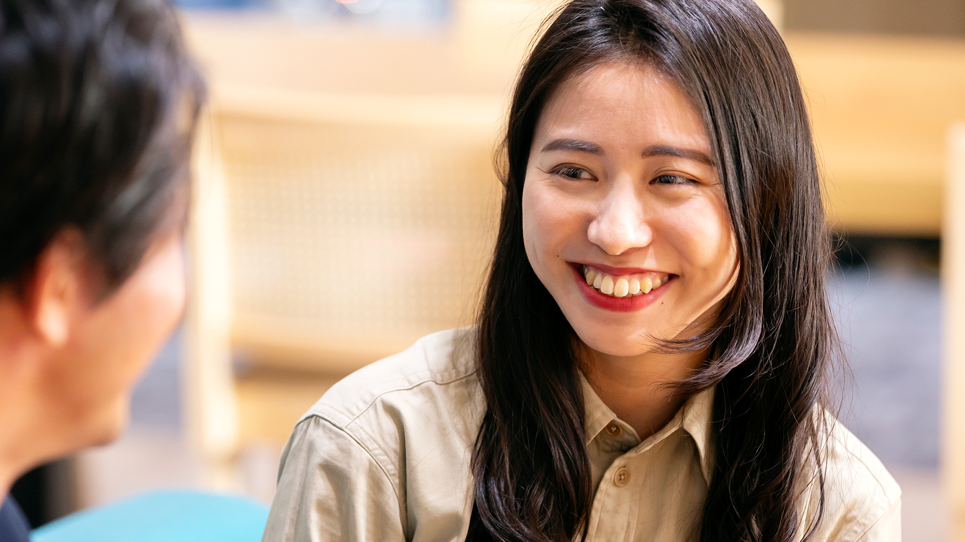 ライフプランを見据え、自由な生き方を叶え続けるために。 | PARTNERS' VOICE | 株式会社パートナーズ